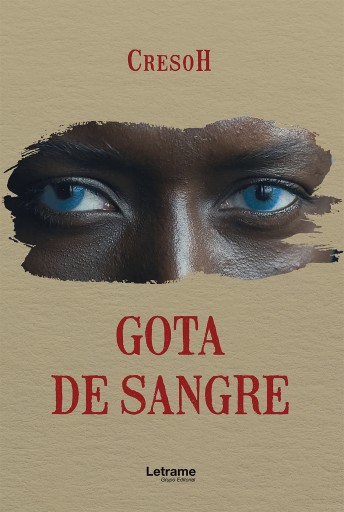 Gota de sangre - sanbornsebooks