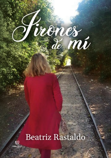 Jirones de mí - tiendabajalibrosMEX