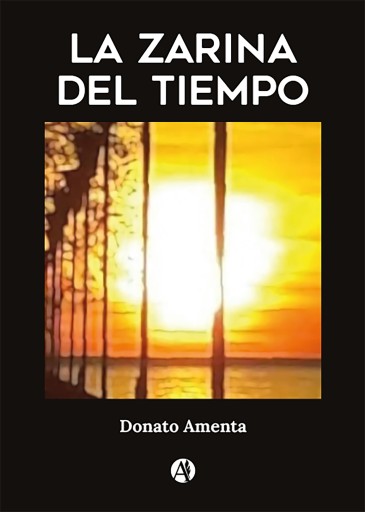 La Zarina del Tiempo - sanbornsebooks