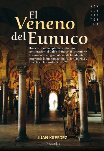 El veneno del Eunuco - sanbornsebooks