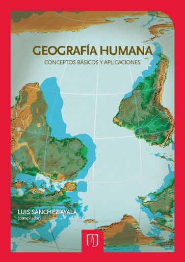 Geografía humana - sanbornsebooks