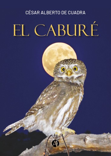 El Caburé - sanbornsebooks