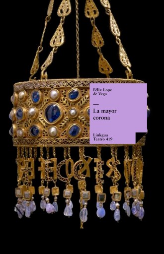 La mayor corona - sanbornsebooks