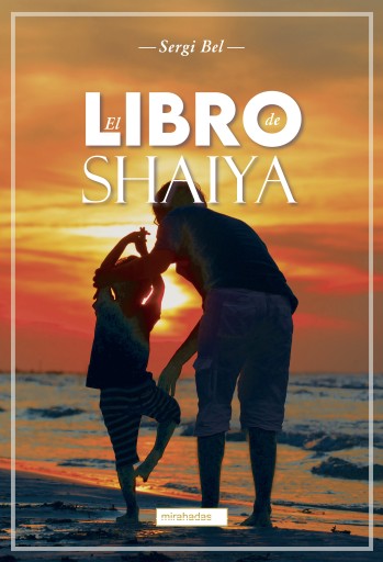 El libro de Shaiya - sanbornsebooks