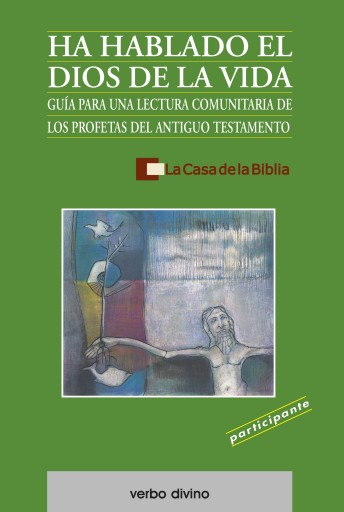 Ha hablado el Dios de la vida - Ebooks Libreria Antártica