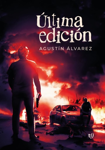 Última edición - sanbornsebooks