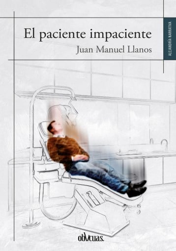 El paciente impaciente - sanbornsebooks
