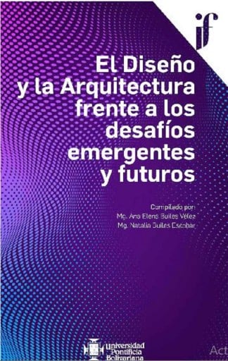 El Diseño y la Arquitectura frente a los desafíos emergentes...