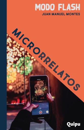 Modo flash - sanbornsebooks