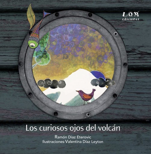 Los curiosos ojos del volcán - Viubux - Videolibros,...