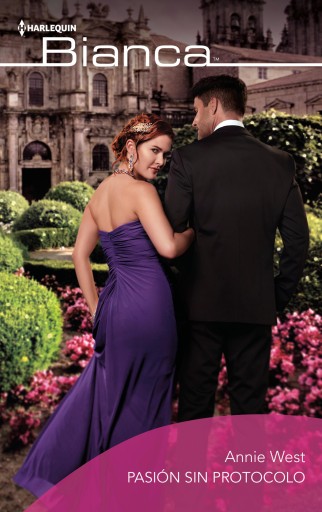 Pasión sin protocolo - sanbornsebooks