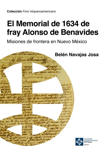 El Memorial de 1634 de fray Alonso Benavides - Ebooks...