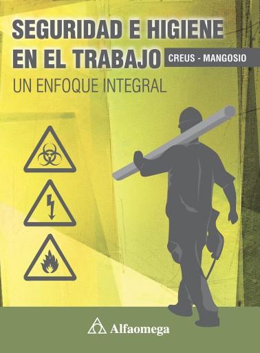 Seguridad e higiene en el trabajo - sanbornsebooks