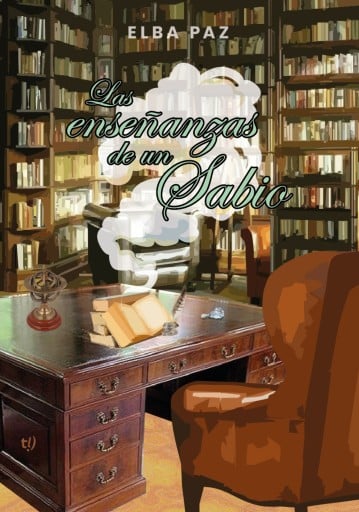 Las enseñanzas de un sabio - sanbornsebooks