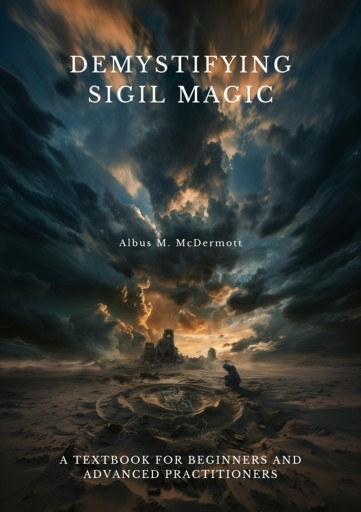 Demystifying Sigil Magic - Ebooks Libreria Antártica