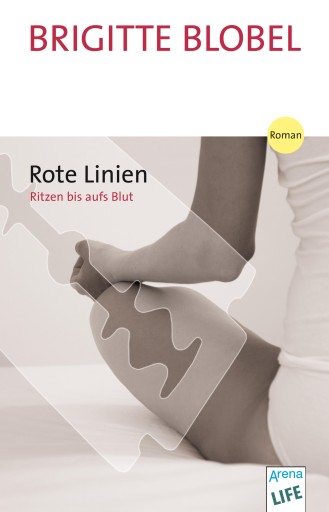 Rote Linien - sanbornsebooks