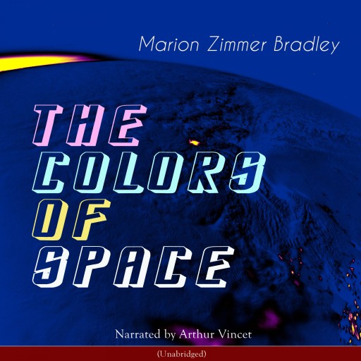 The Colors of Space - Viubux - Videolibros, Audiolibros & Ebooks