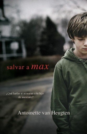 Salvar a Max - Viubux - Videolibros, Audiolibros & Ebooks
