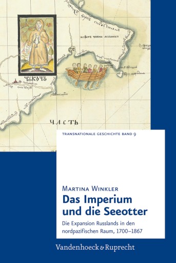 Das Imperium und die Seeotter - sanbornsebooks
