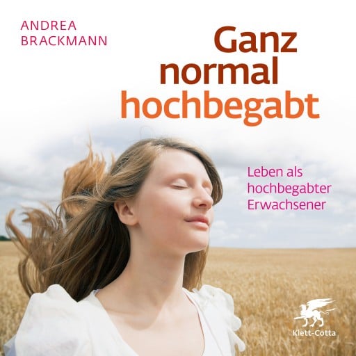 Ganz normal hochbegabt - sanbornsebooks