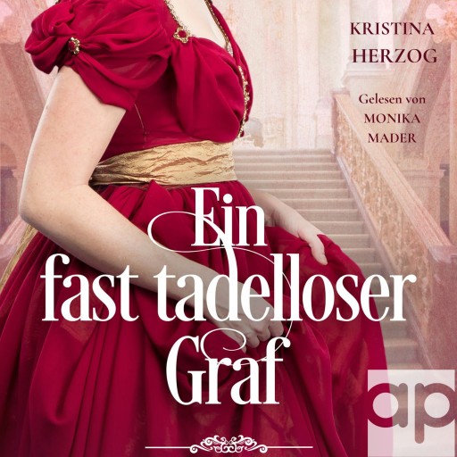 Ein fast tadelloser Graf - sanbornsebooks