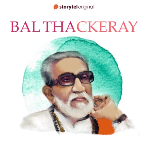 Bal Thackeray - kulkarni, Dhaval