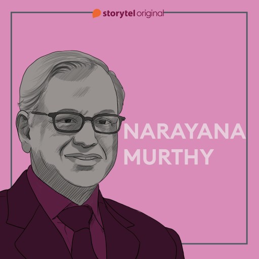 N.R. Narayana Murthy - sanbornsebooks