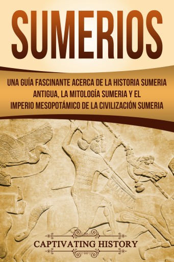 Sumerios - sanbornsebooks