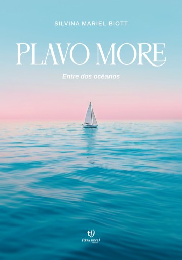 Plavo more - sanbornsebooks