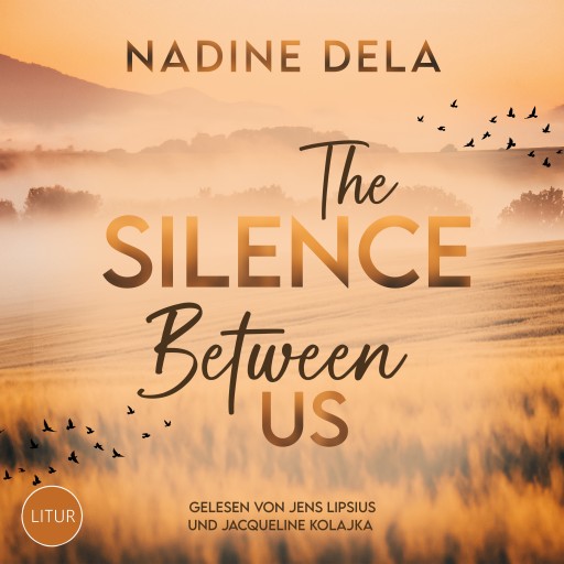 The Silence Between Us - Dela, Nadine
