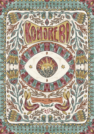 Komorebi - sanbornsebooks