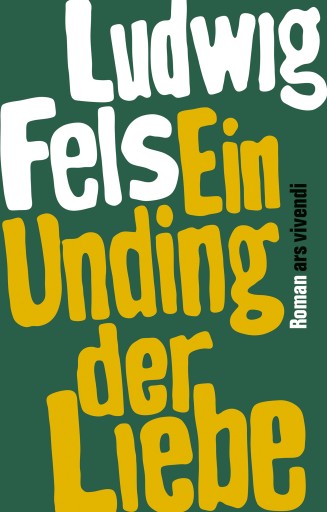 Ein Unding der Liebe - sanbornsebooks