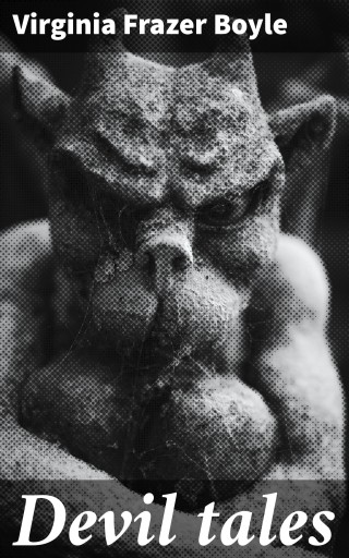 Devil tales - Boyle, Virginia Frazer