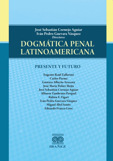 Dogmática penal latinoamericana - sanbornsebooks