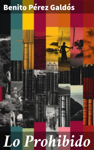 Lo Prohibido - sanbornsebooks