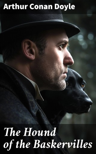 The Hound of the Baskervilles - Doyle, Arthur Conan