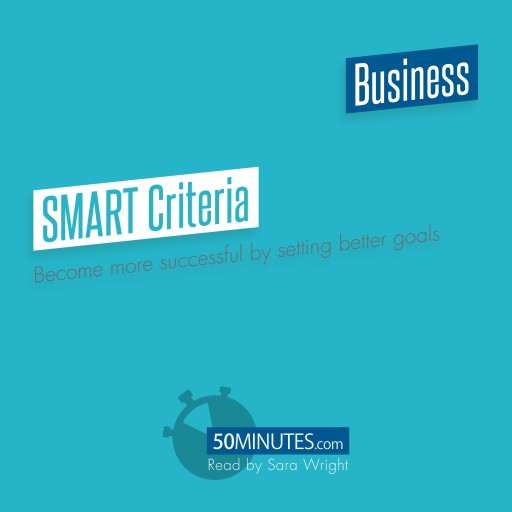 SMART Criteria - sanbornsebooks