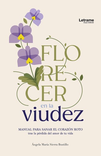 Florecer en la viudez - Viubux - Videolibros, Audiolibros