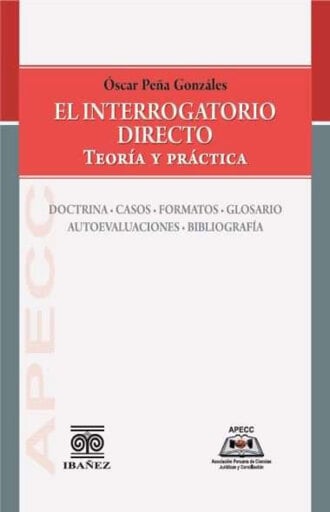 El interrogatorio directo - tiendabajalibroslatam
