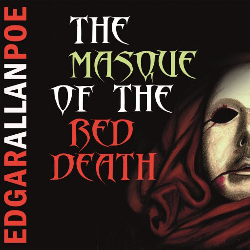 The Masque of the Red Death - sanbornsebooks