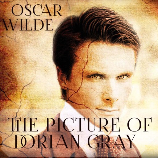 The Picture of Dorian Gray - sanbornsebooks
