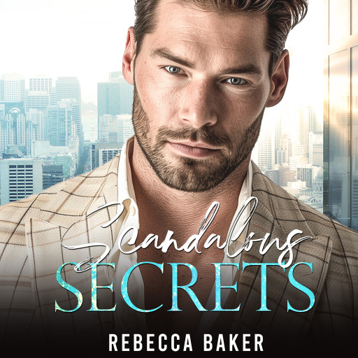 Scandalous Secrets - sanbornsebooks