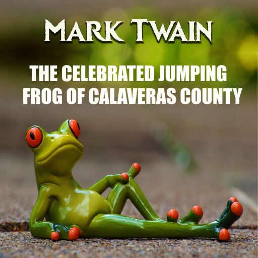 The Celebrated Jumping Frog of Calaveras County - Viubux