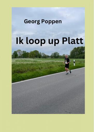 Ik loop up Platt - Poppen, Georg