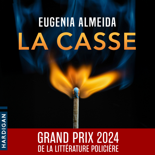 La Casse - Almeida, Eugenia