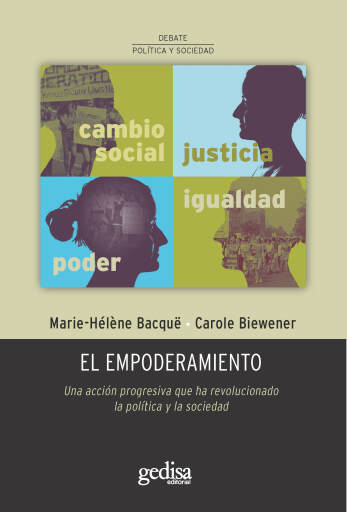 El empoderamiento - sanbornsebooks