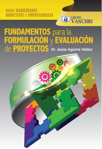 Fundamentos para la formulación y evaluación de proyectos