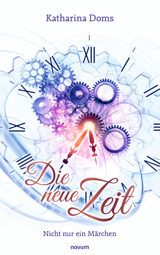 Die neue Zeit - sanbornsebooks