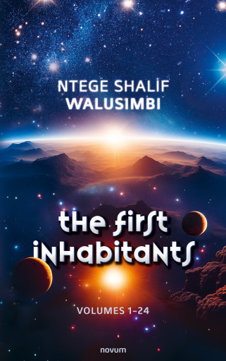 The First Inhabitants - Walusimbi, Ntege Shalif