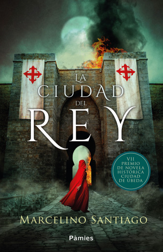 La ciudad del rey - sanbornsebooks